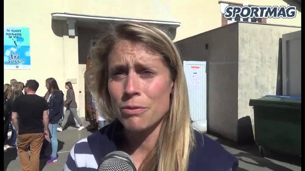 Basket - Mondial ISF - Candice Prévost : " Un événement très important ...