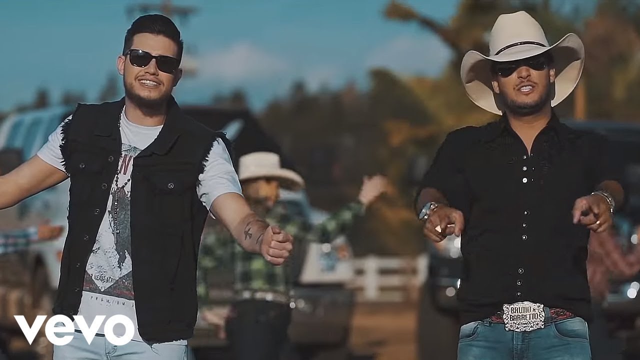 Bruno & Barretto - Bruto Memo ft. Marco Brasil Filho - YouTube Music