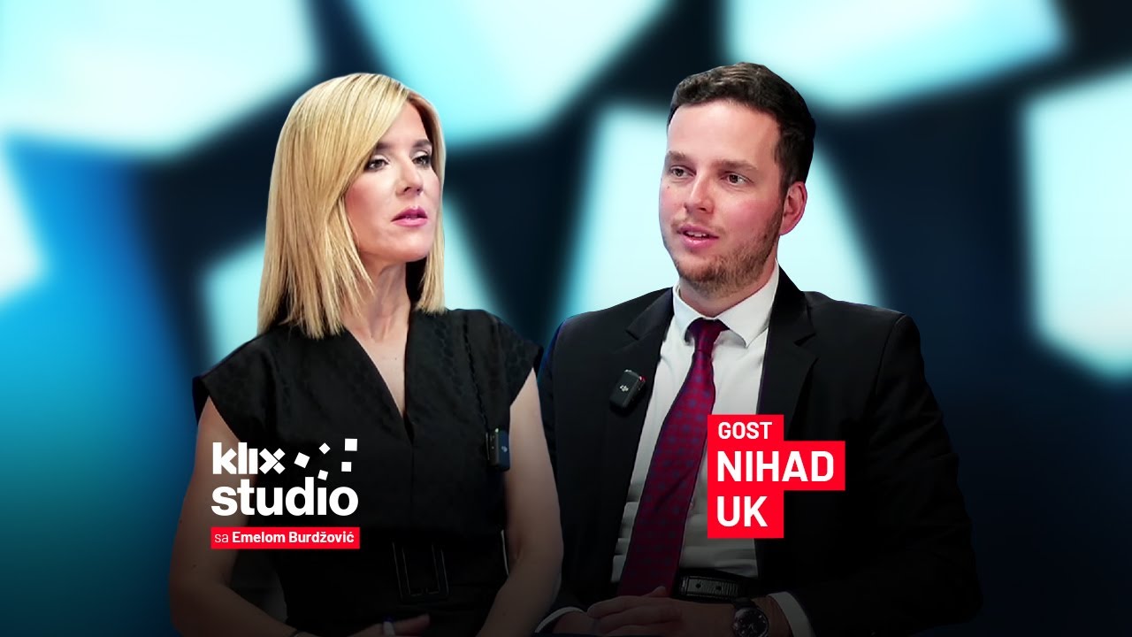 Nihad Uk: Stanari su krivi što im padaju fasade na glavu, želim da se ...