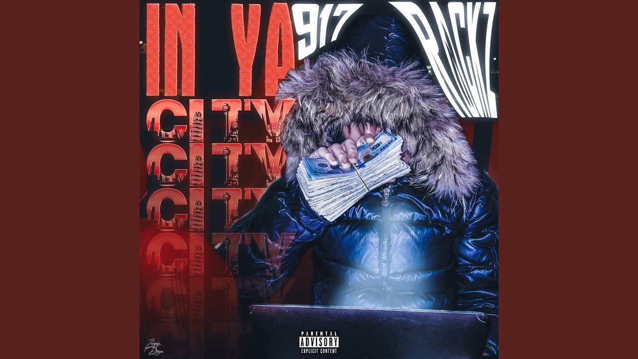 In Ya City - YouTube