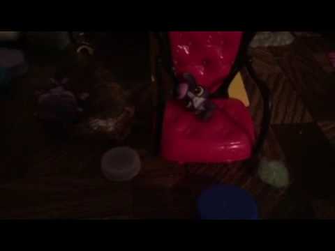 Abused part 1 paw light hgffff - YouTube