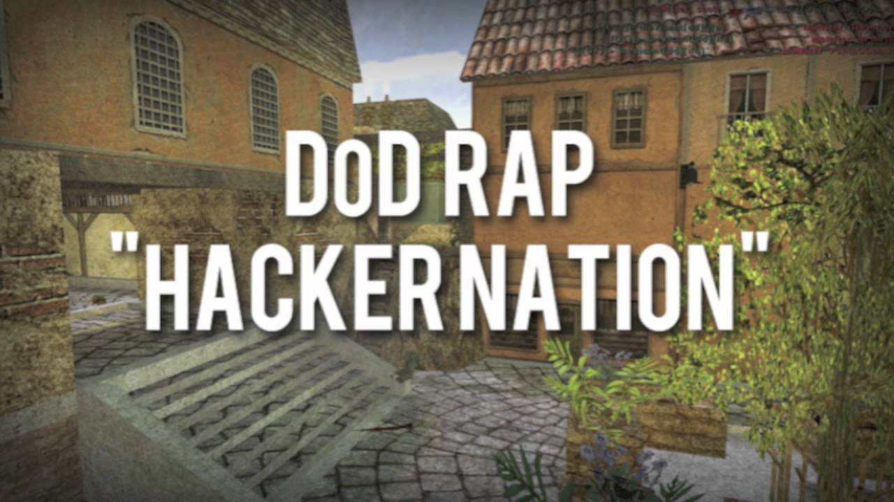 HackerNation DoD Rap - YouTube