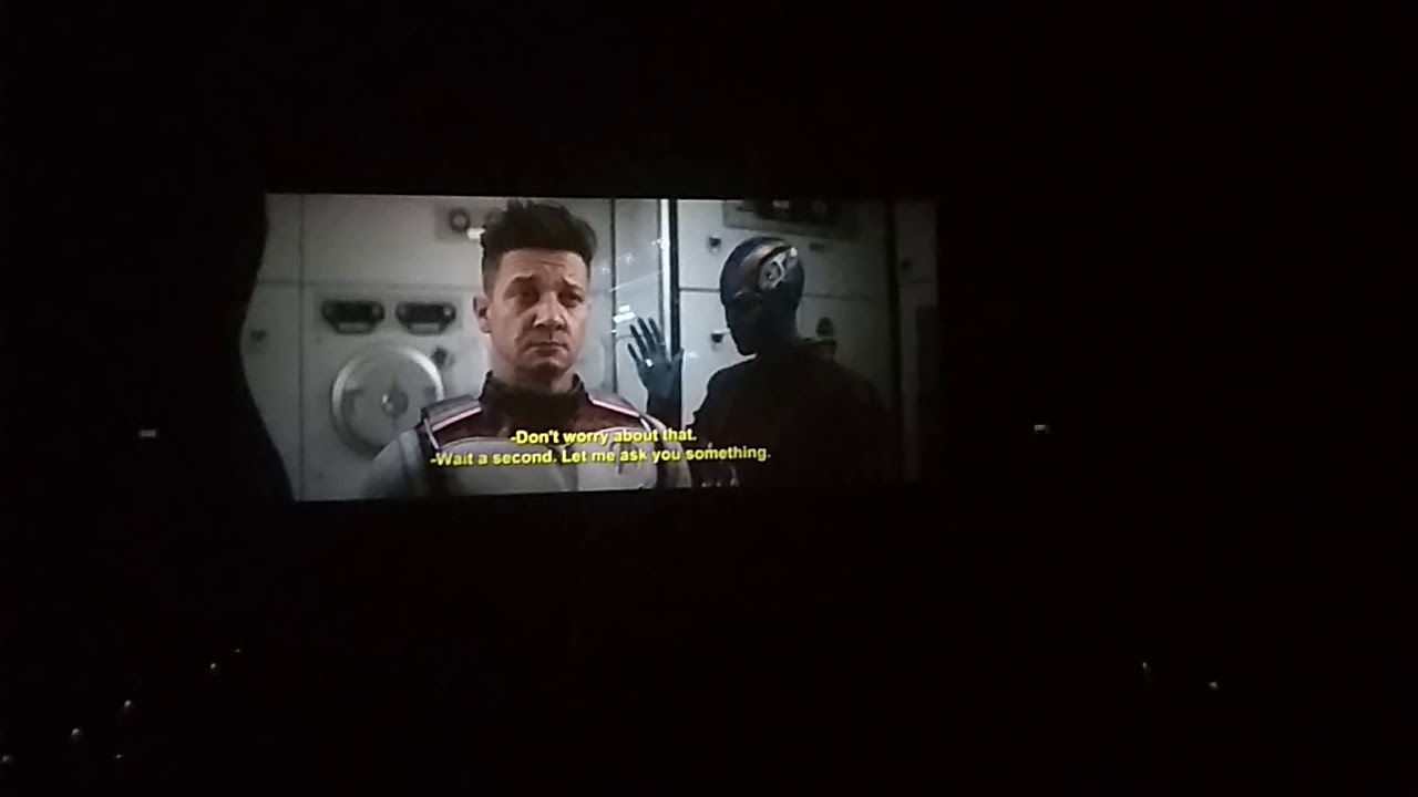 Professor hulk explains the time travel to Avengers - YouTube