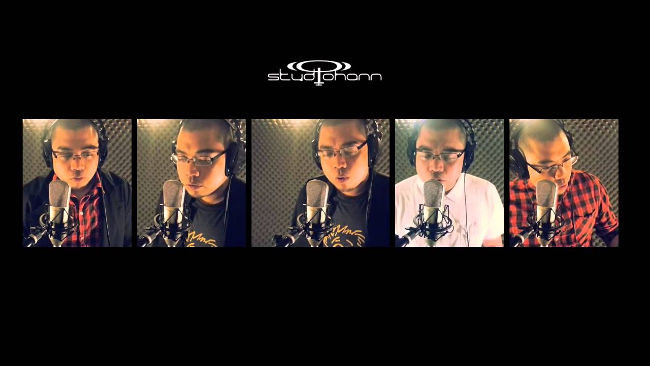 Tha Crossroads (Bonethugs-n-Harmony) Acapella Cover - YouTube