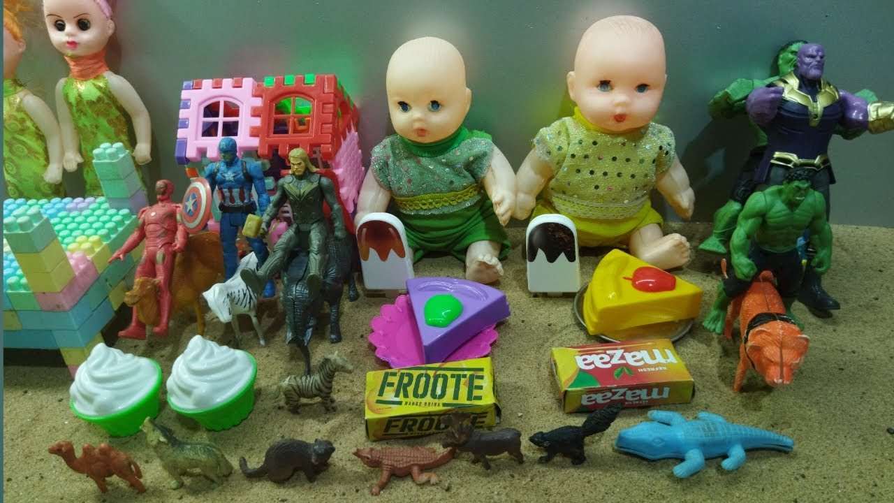 pappu gappu ki kahani part 4 | pappu gappu ki story - YouTube