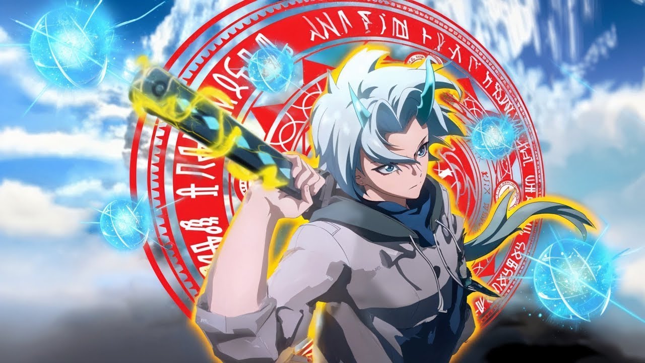 Un orphelin s'entraîne à devenir le plus grand épéiste en multipliant ...