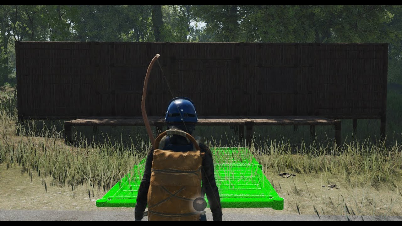 Let's play SCUM - Gameplay Part 7 - YouTube