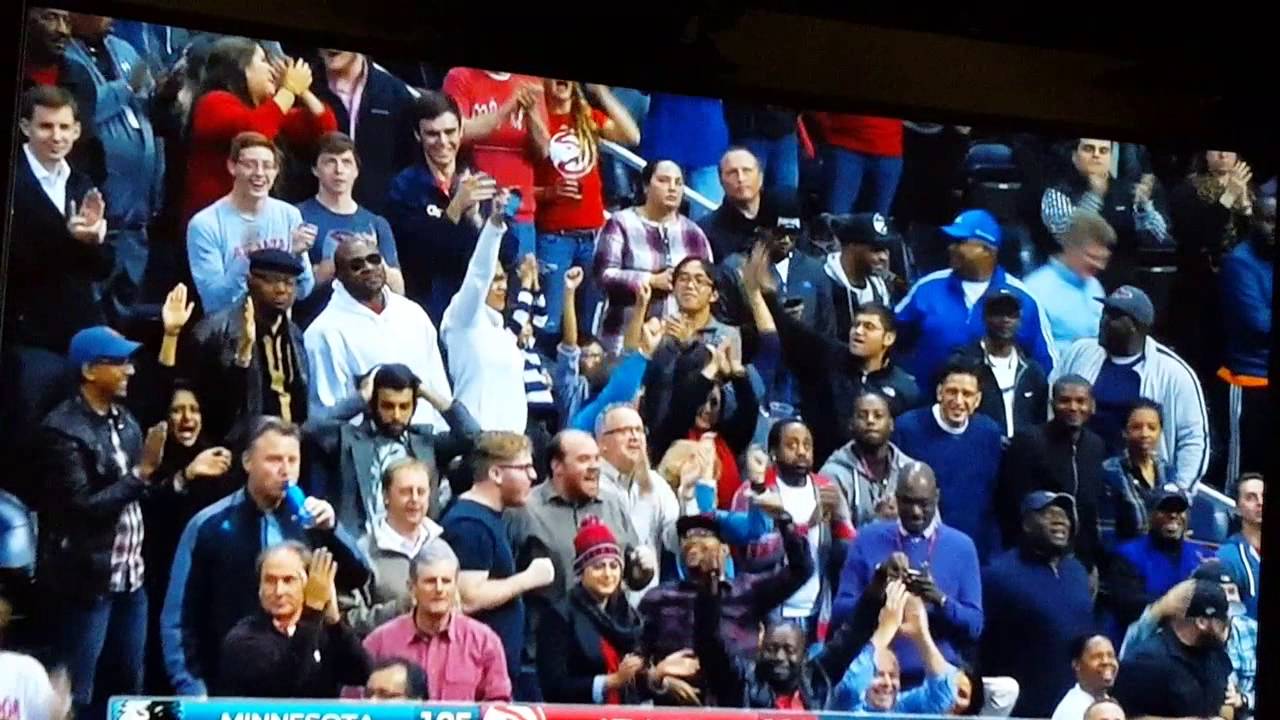 Best NBA shots ever - YouTube