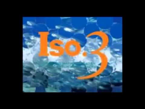 ISO3 - YouTube