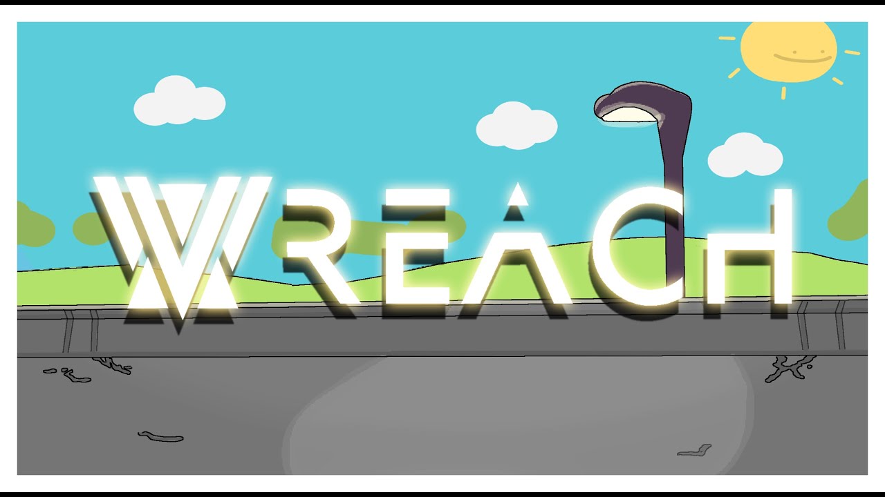 FNF: BOB'S ONSLAUGHT - RON (Wreach Remix) - YouTube