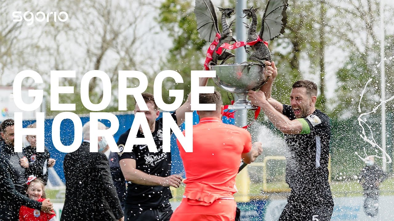 George Horan | 500 🏴󠁧󠁢󠁷󠁬󠁳󠁿 - YouTube