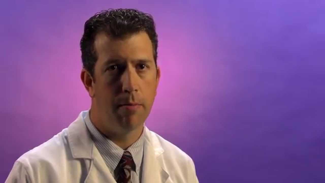 Meet Wellstar Physician Travis Bowles, M.D. - YouTube