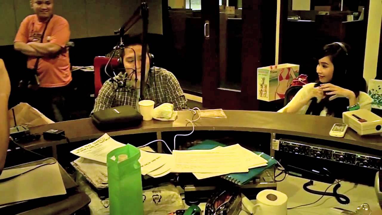 Alodia EPIC Rap Off by The Morning Rush with Chico, Delamar and Gino ...