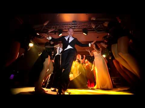 Nazlı & Orbay wedding party - by Düğün Öyküsü