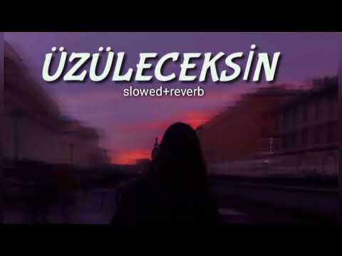 Murat Boz ~ Üzüleceksin