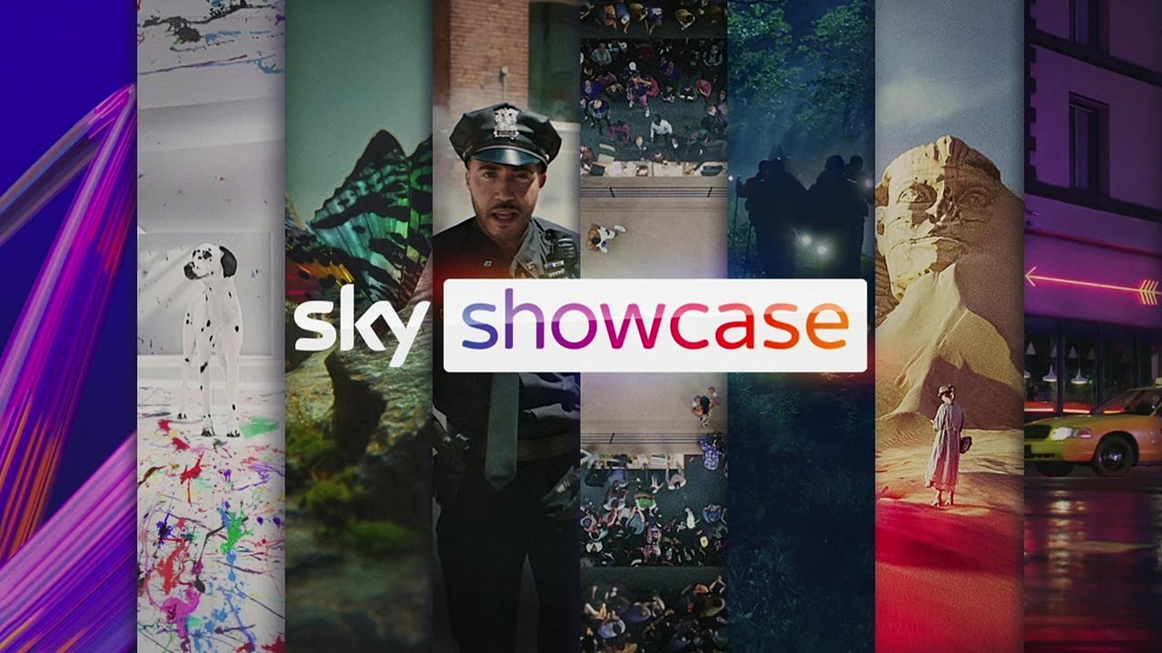 Sky Showcase (UK) - Handover to Sky News - Remembrance Day coverage | 12th November 2023 - YouTube