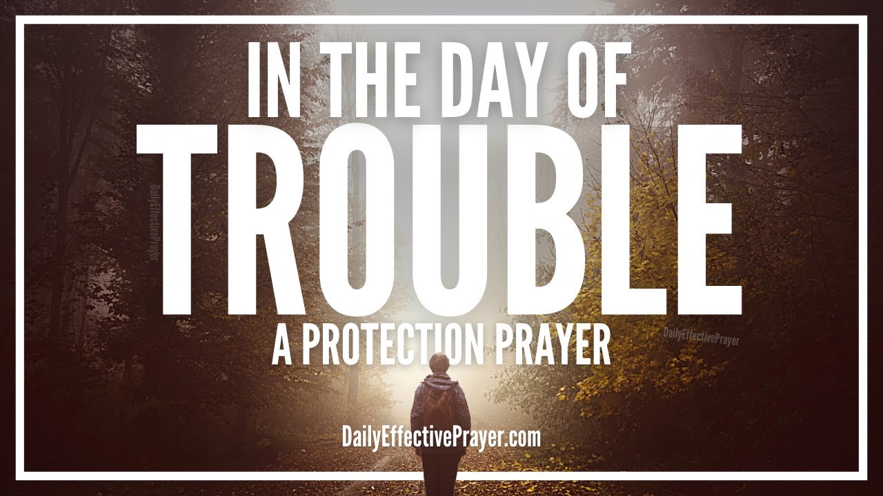 Darkness & Demons Flee | A Powerful Morning Protection Prayer | 3 ...