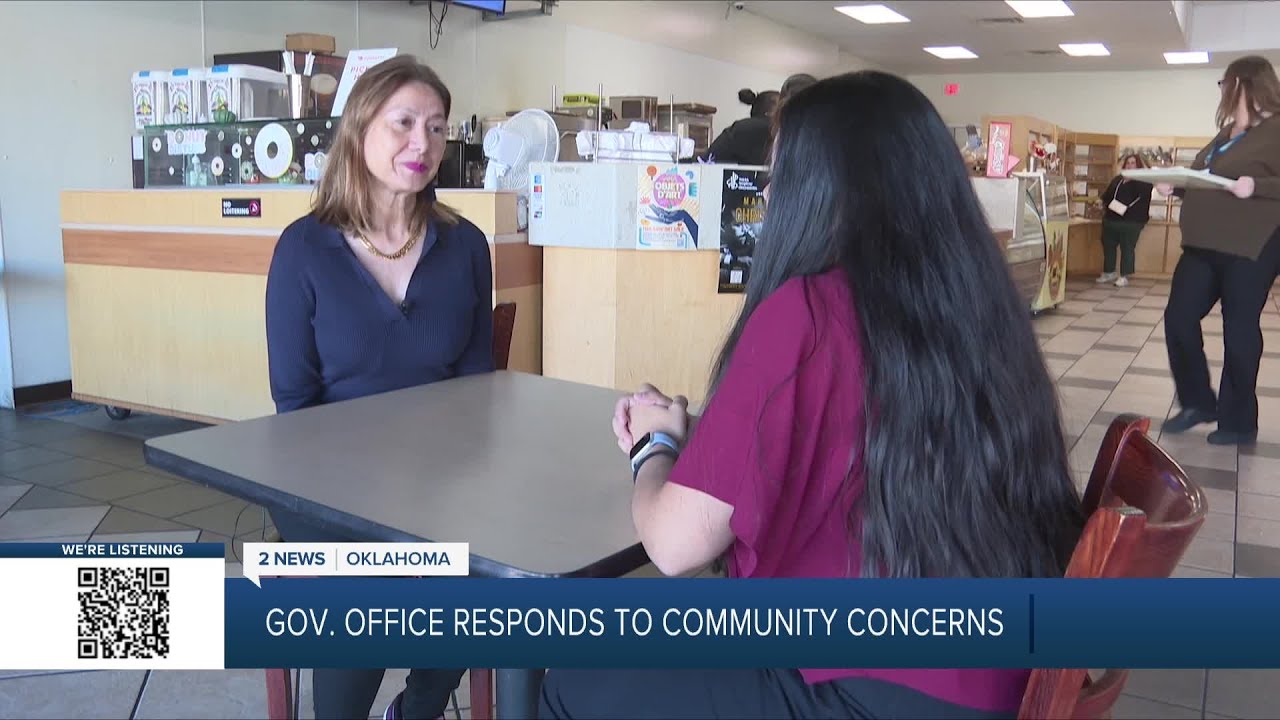 What we learned about proposed 'Operation Guardian' in Oklahoma - YouTube