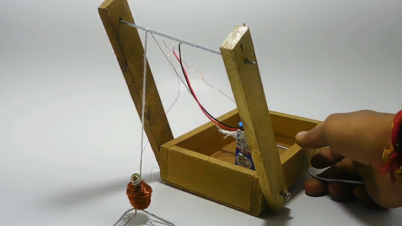 How To Make Electro Magnetic Crane DIY Activity Box Working Science how-to-make-electro-magnetic-crane-diy-activity-box-working-science