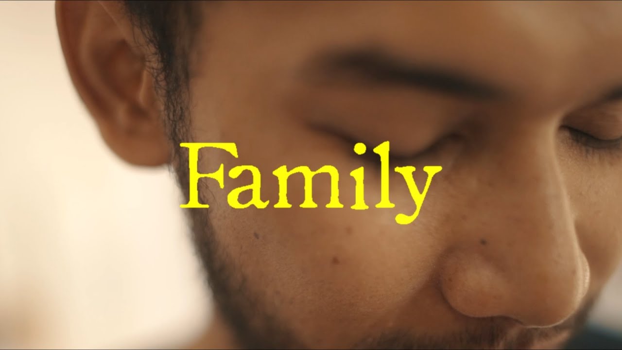 Abhy Summer - Family (Official Music Video) - YouTube