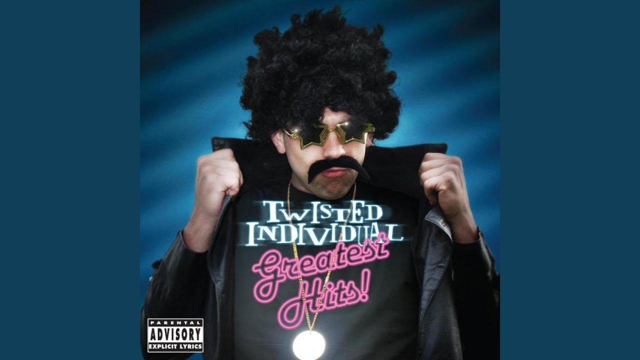 Tell Me (Twisted Individual Remix) - YouTube