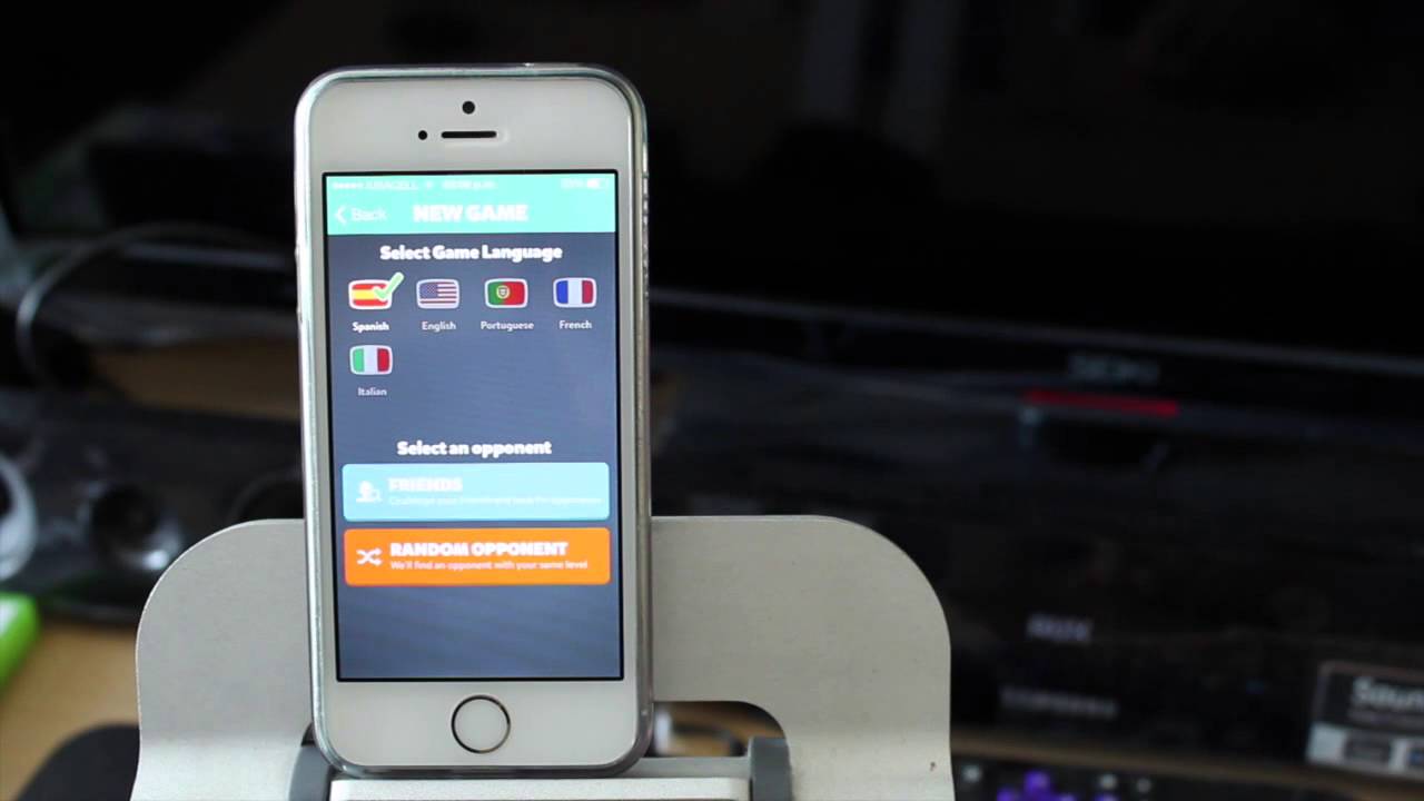 Mejor Juego de Preguntas para iOS y Android - YouTube