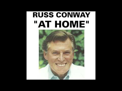 Russ Conway - All I Ask Of You