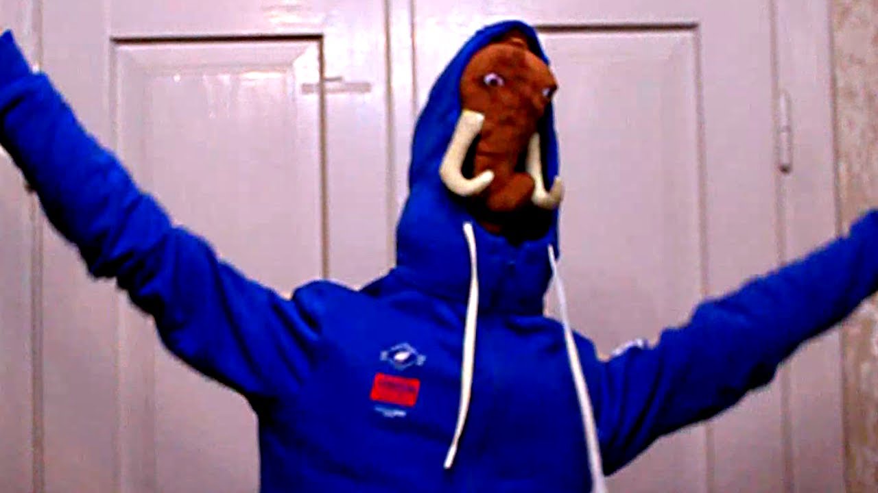 Mammoth Dance - YouTube