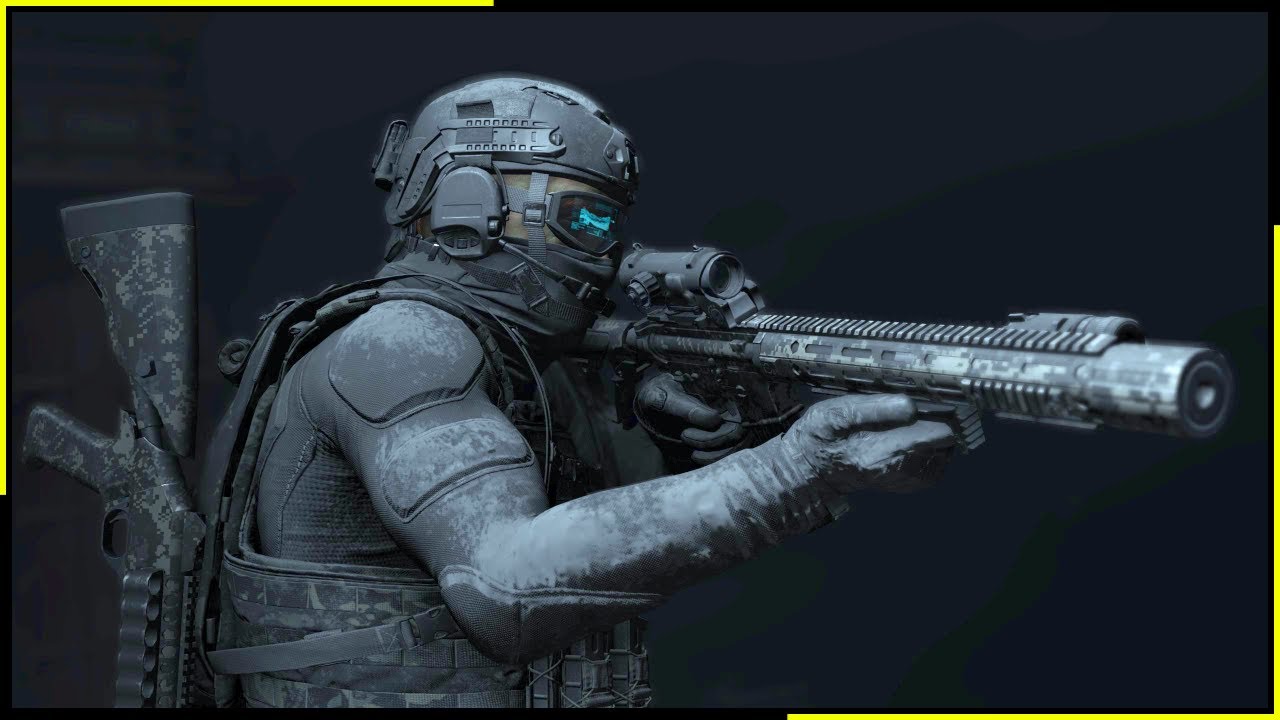 EASILY Mastering the Assault Class Challenges... - YouTube