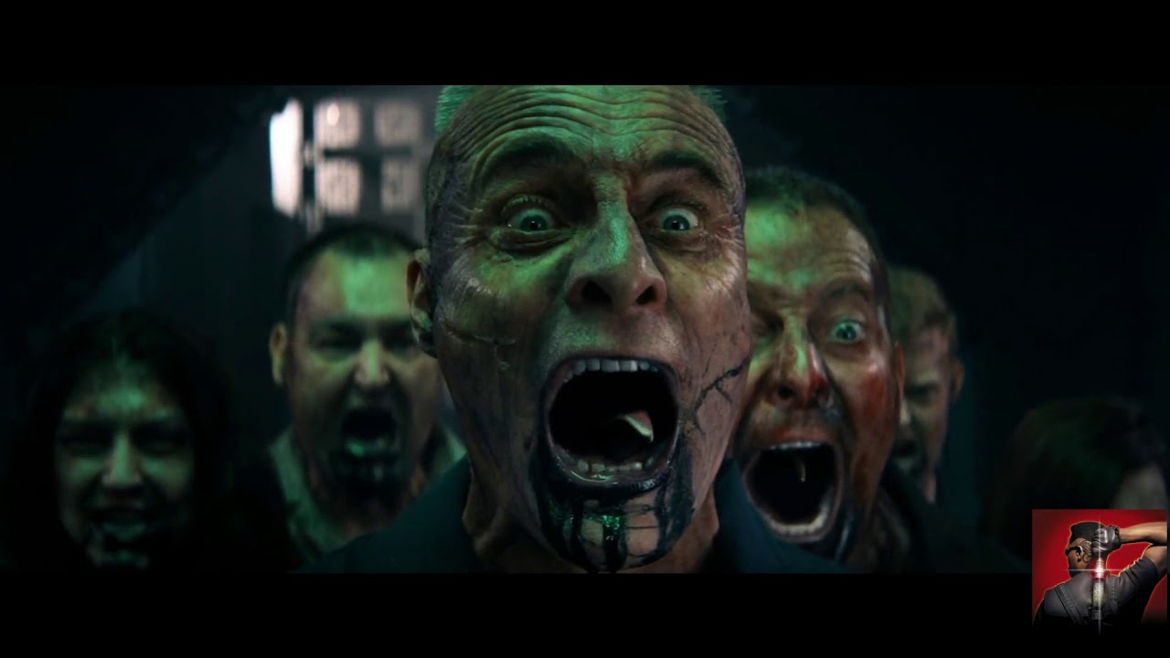 Breach Best Movie scene High-level fighting with the FBI.2020 - YouTube