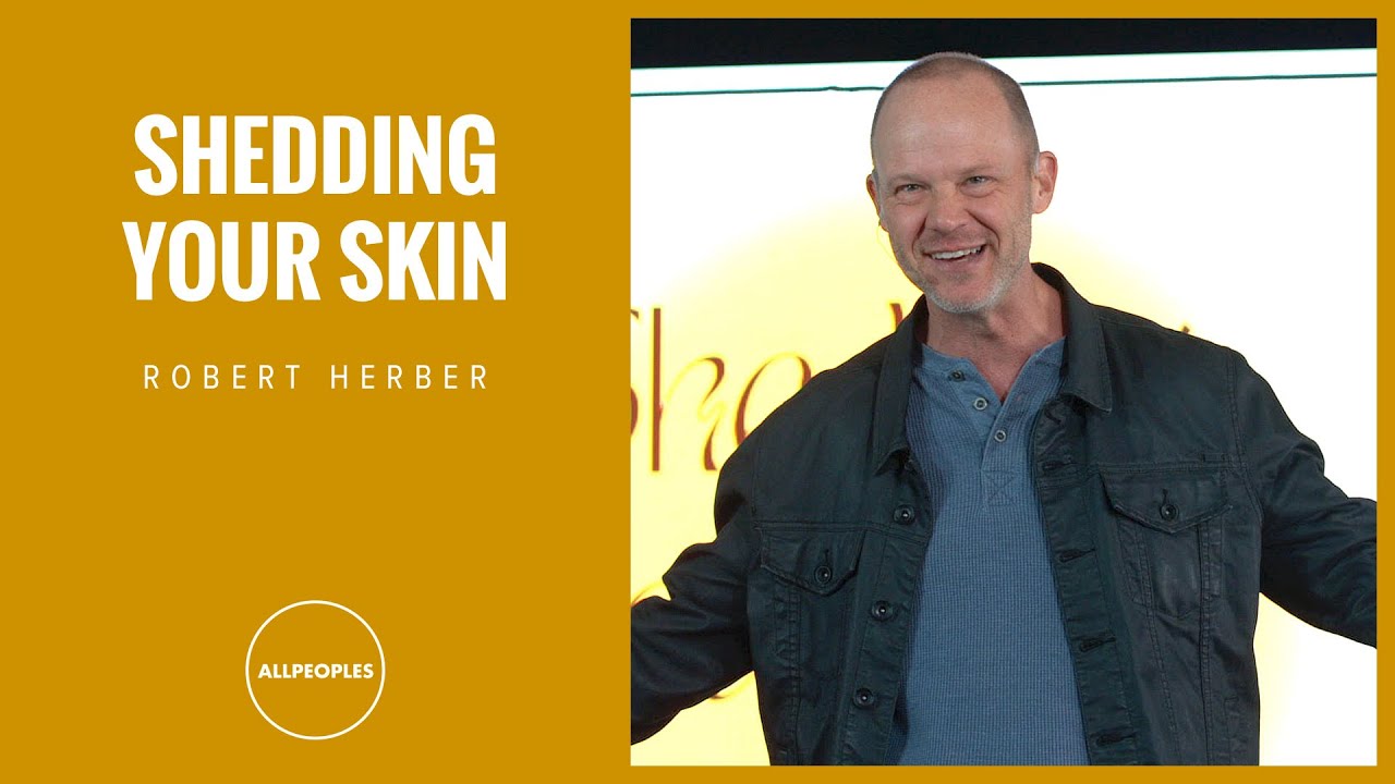 Shedding Your Skin [BRAND NEW MESSAGE] - YouTube