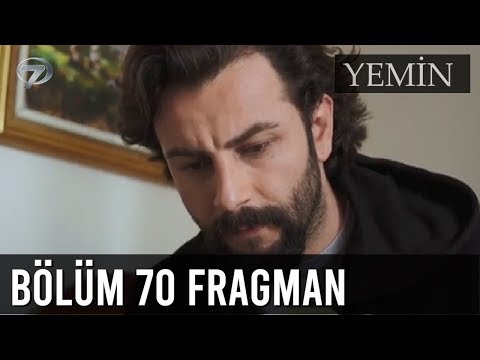 Yemin 70. Bölüm Fragman