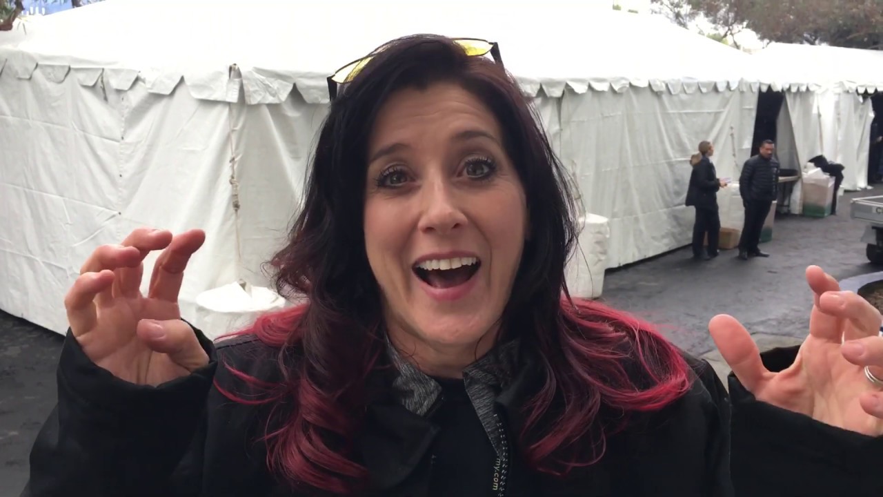 Angelle Sampey Talks Switch to Harley Davidson in NHRA Pro Stock ...