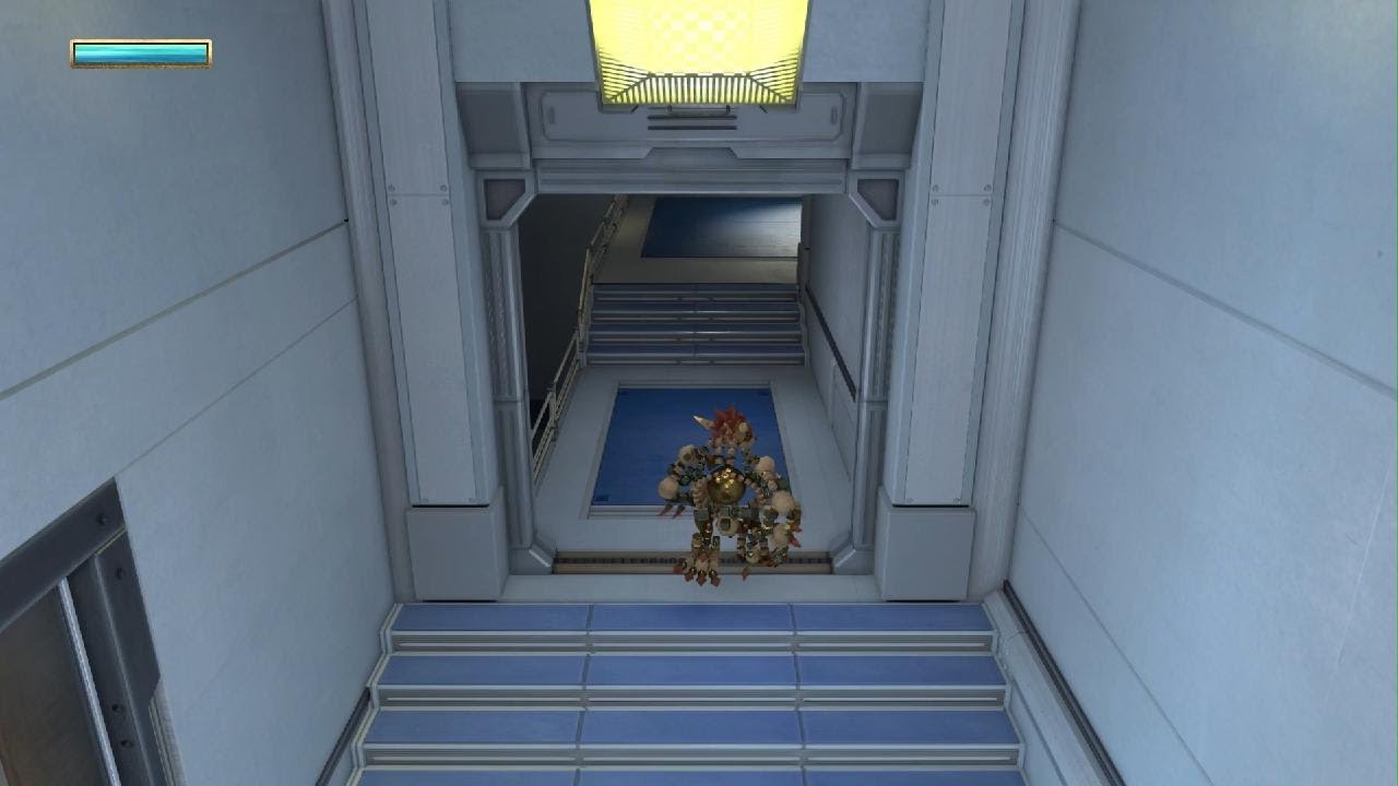 Knack @SR PLAYS - YouTube