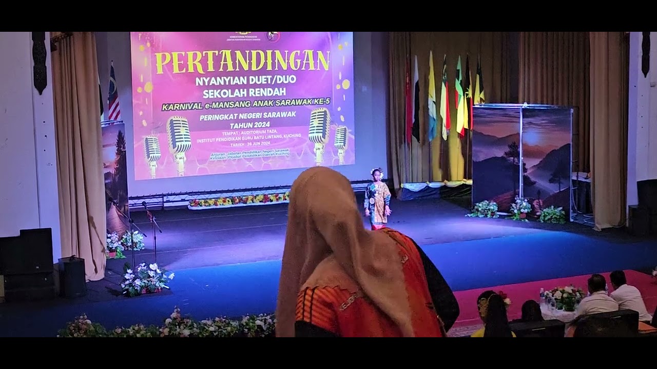 EMAS STATE LEVEL FEBRYAN N DEBYFIONZ - SERI LANGKAT - YouTube