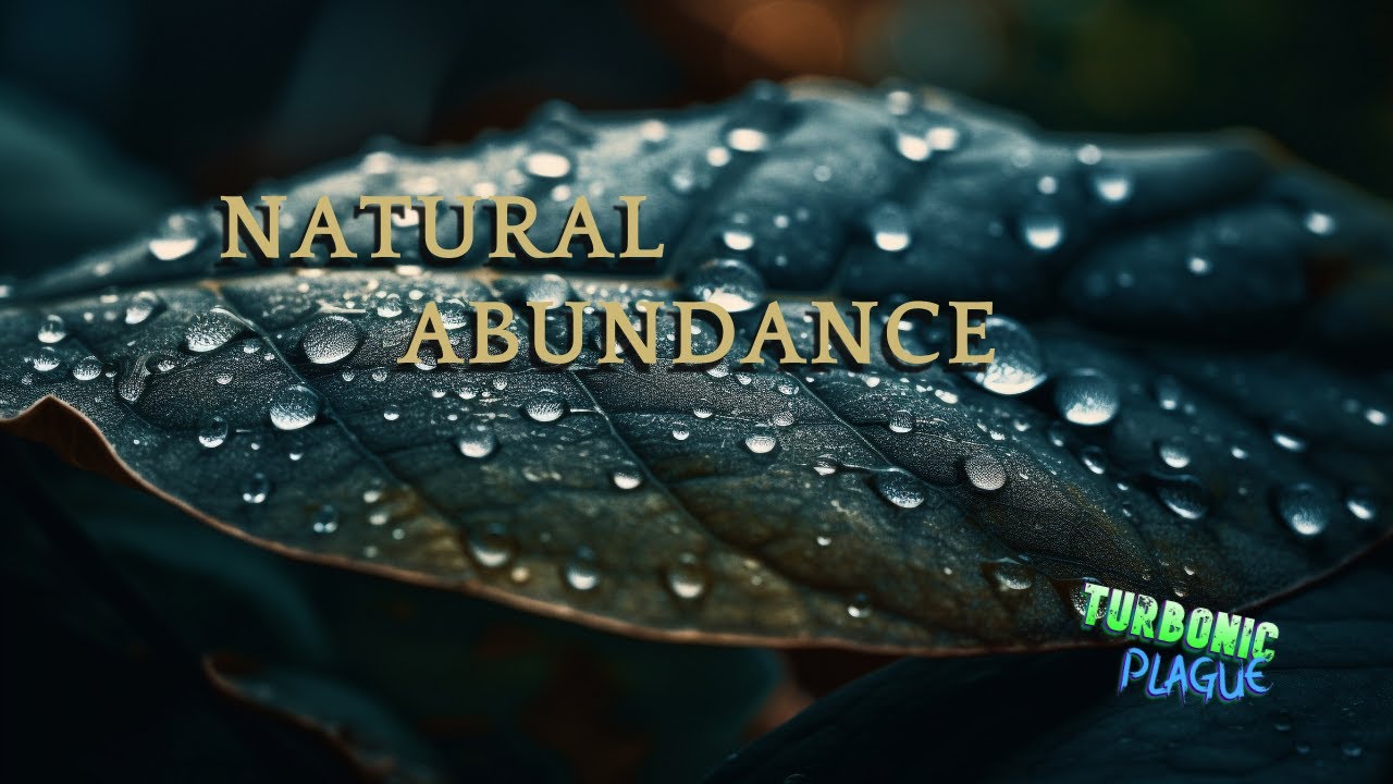 Music | Natural Abundance | Rain Dance - YouTube