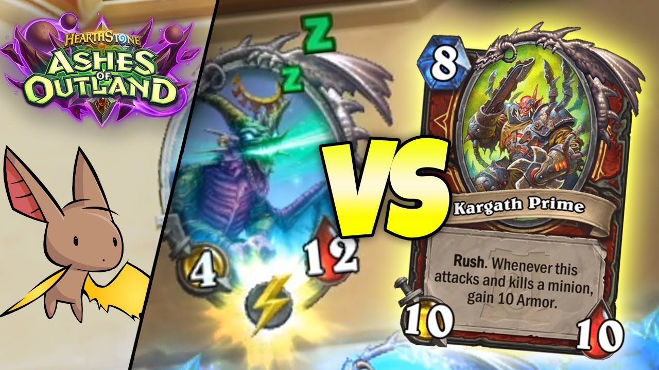 4/12s HARD Counter Kargath Primes ft. Zalae & Purple | Firebat ...