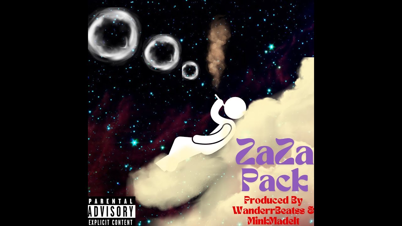 Zaza Pack - WanderrBeatss x Mink Made It - YouTube