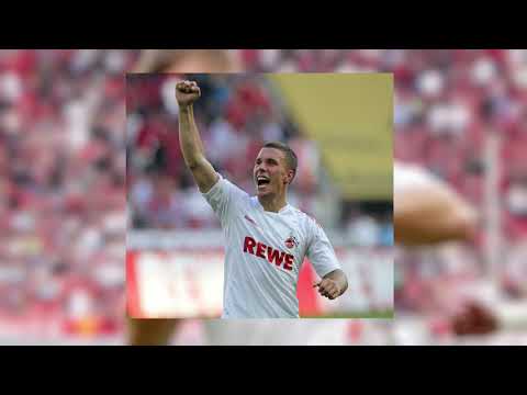 Lu Lu Lu Lukas Podolski! (Goldi Poldi) Song | HQ