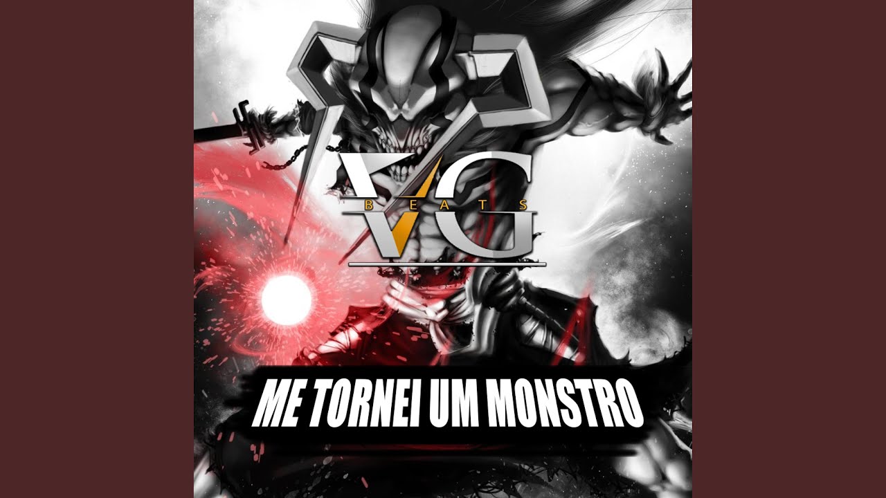 Me Tornei um Monstro (Geek Music) - YouTube