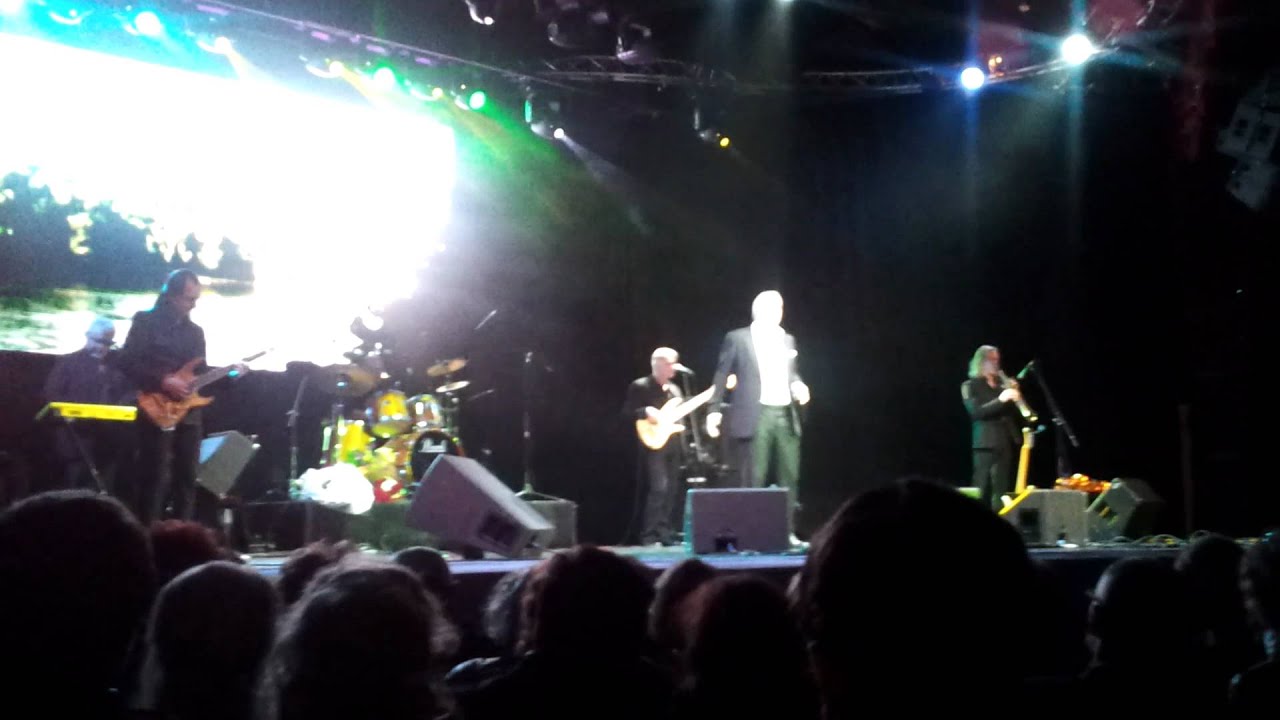 Valeriy meladze concert New York city 4/20/12 - YouTube