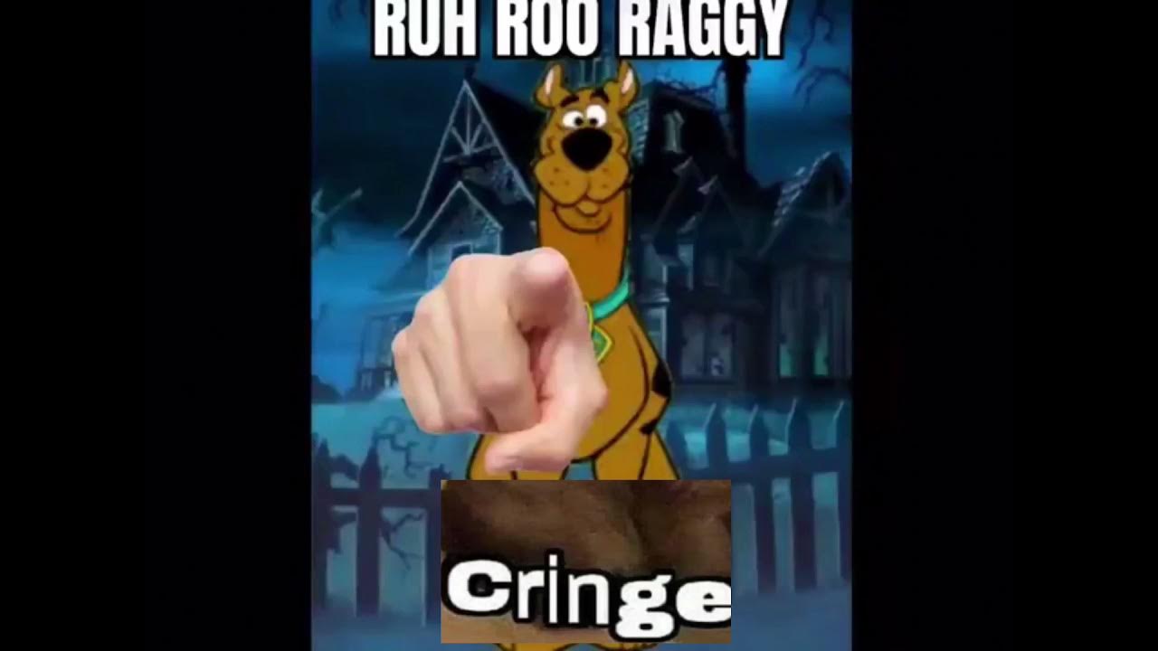 ruh roh raggy - YouTube