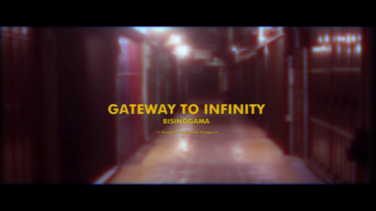 Bisinggama - Gateway to Infinity (Visualizer) - YouTube Music