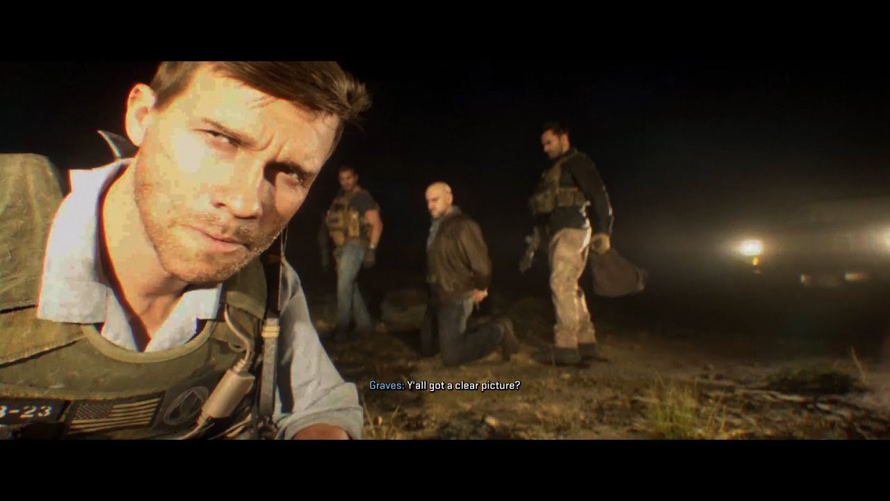 Call of Duty: Modern Warfare 2 (2022) | Mexico | Hardpoint - YouTube