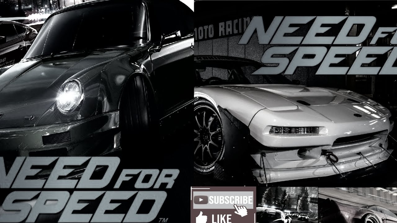 How To Download and install the Need for speed original ®graphics💯 ...