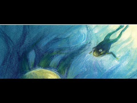 CKLA The Frog Prince Part 1 - YouTube