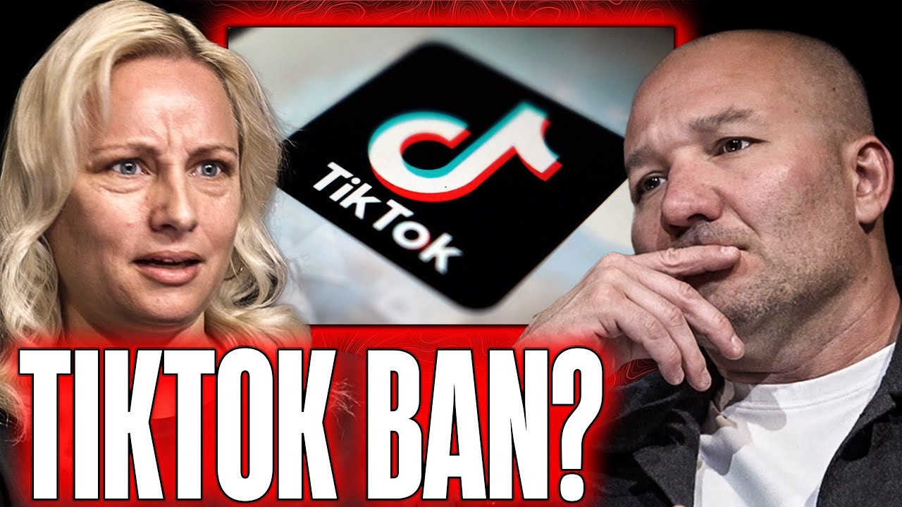 CIA Operative Explains How TikTok is Being Used as a Human Smuggling ...
