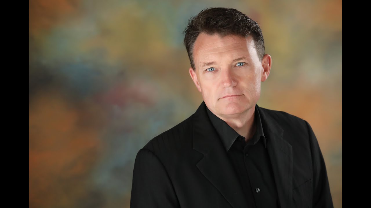 Edward Black Nationwide Honor - YouTube