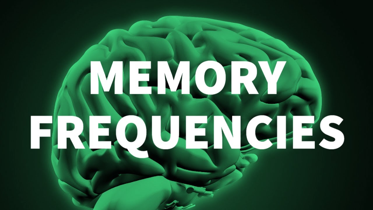 INCREASED MEMORY | Focus And Concentration | Absolute Learning | Deep ...