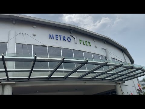 METROPLEX SHOPPING MALL KAMPALA, UGANDA 🇺🇬 TOUR - YouTube